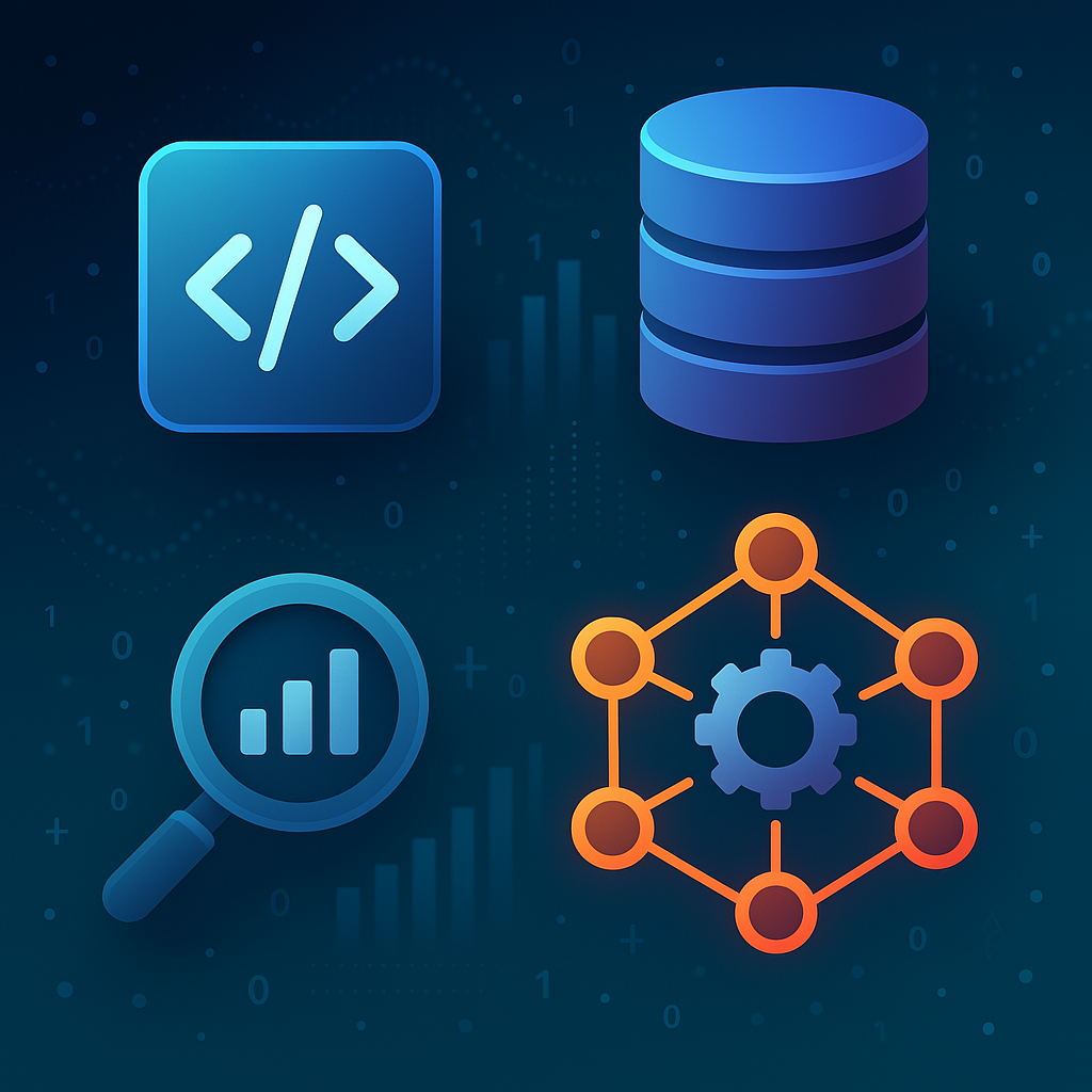 Building your own data platform for study with Docker (part I) | by ...