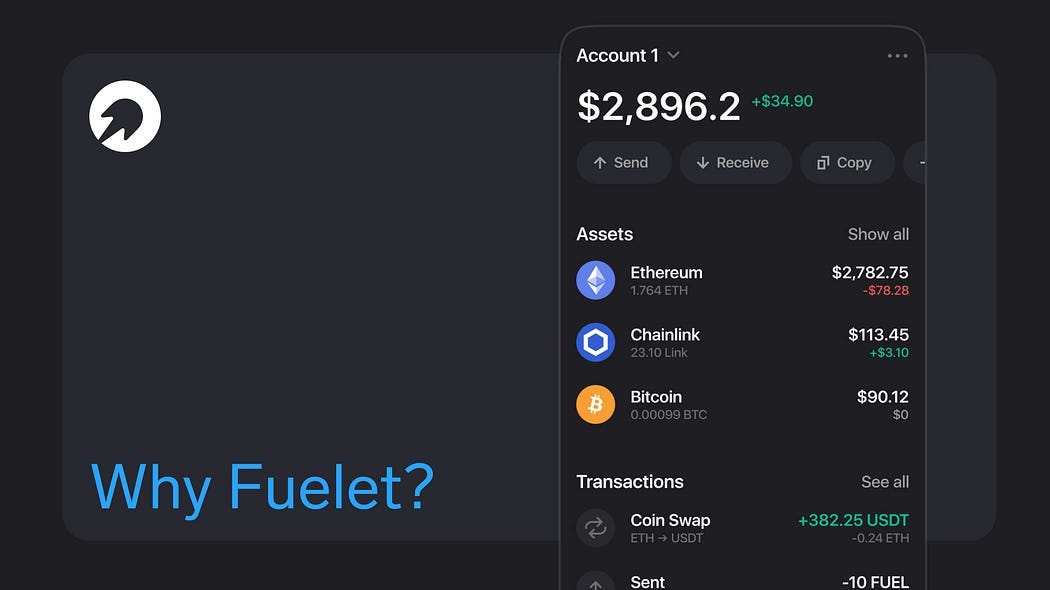 Revolutionizing Token Launches with Eclipse Pad: An Introduction to the Future of Finance | by ...