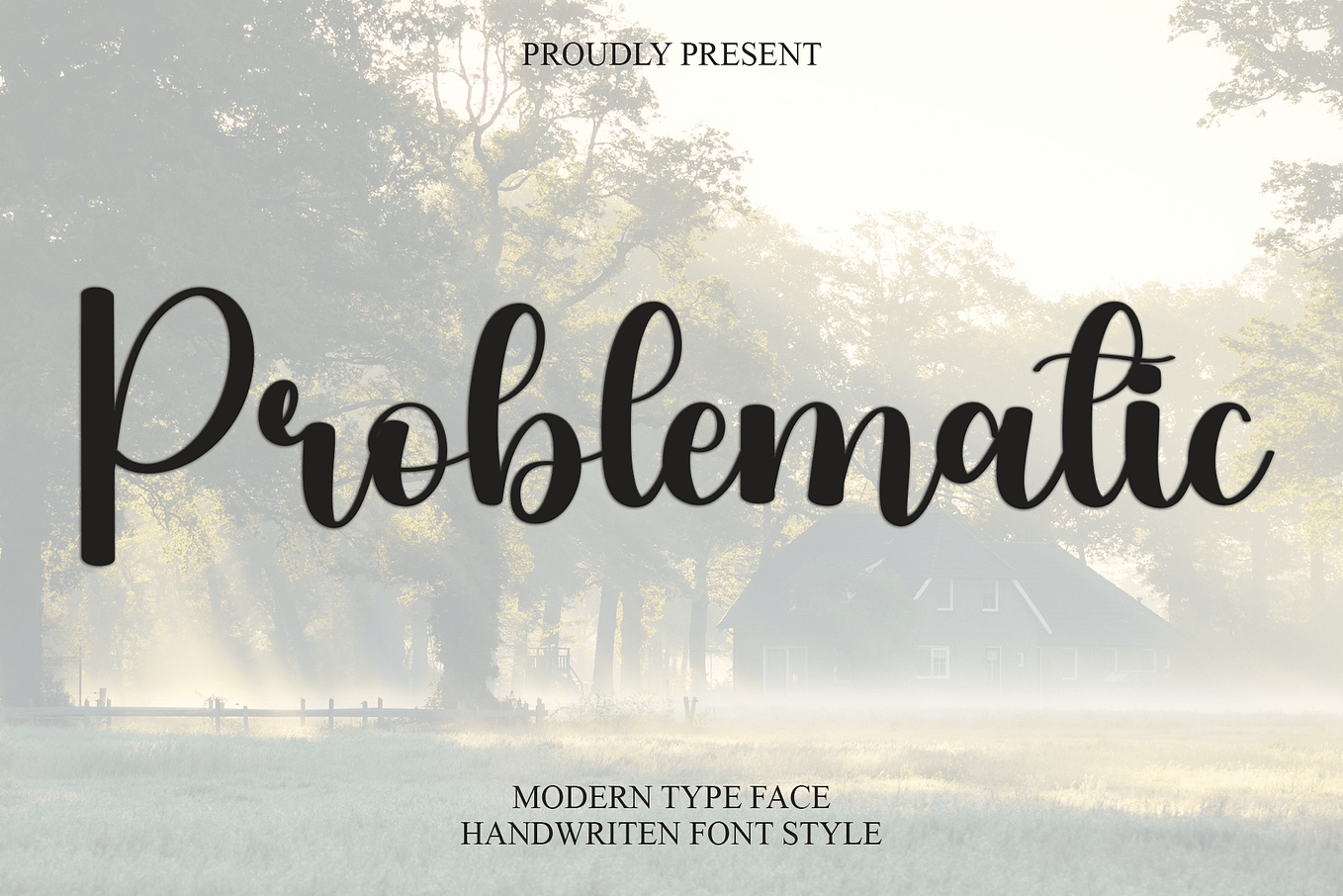 Mango Font - Digidruid - Medium