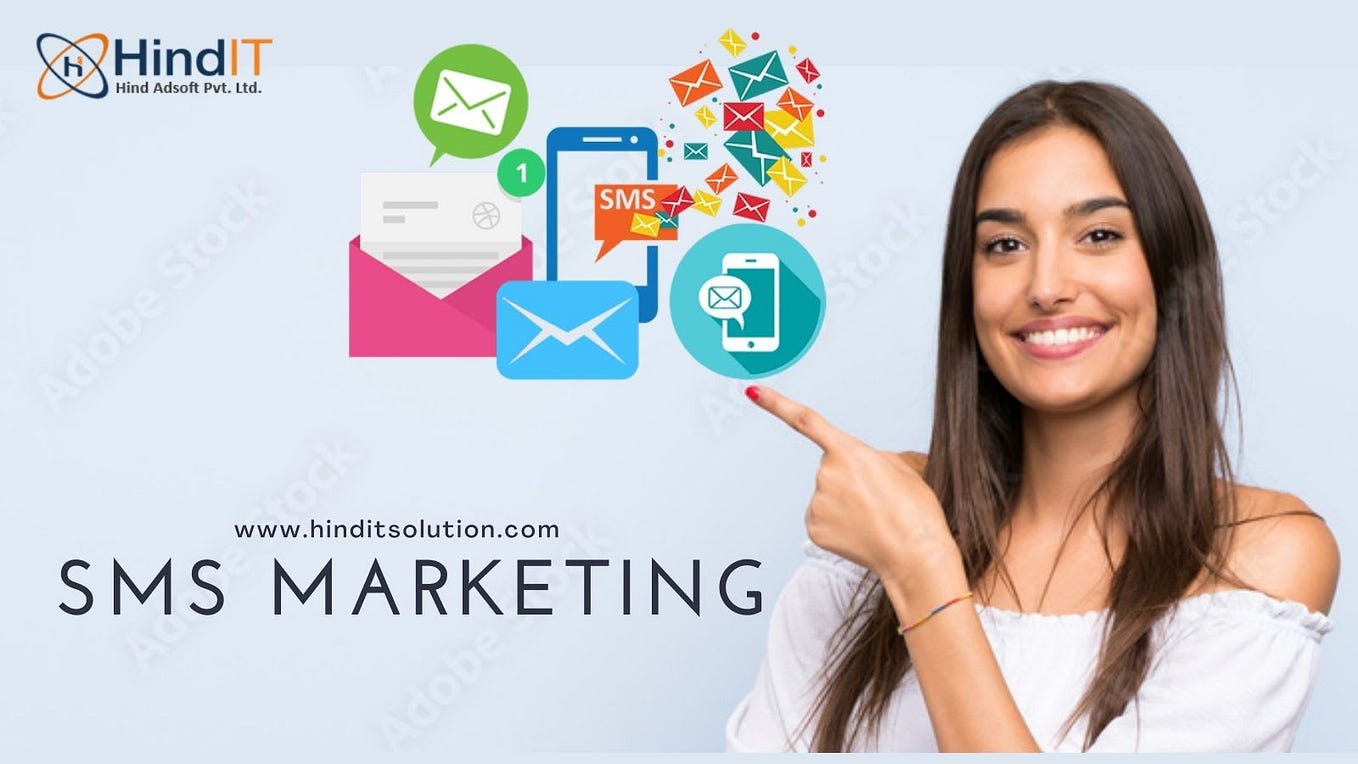 India’s #1 Bulk SMS Service | SMS Service | Bulk SMS | by Hind Adsoft ...