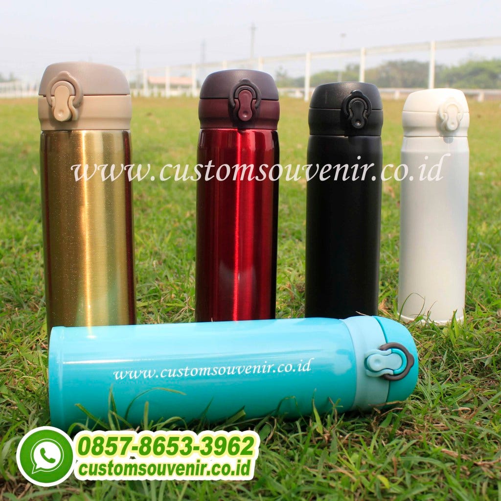 BOTOL TUMBLER CUSTOM JOGJA | 0857.8653.3962 WA | by 0823-1446-4263 ...