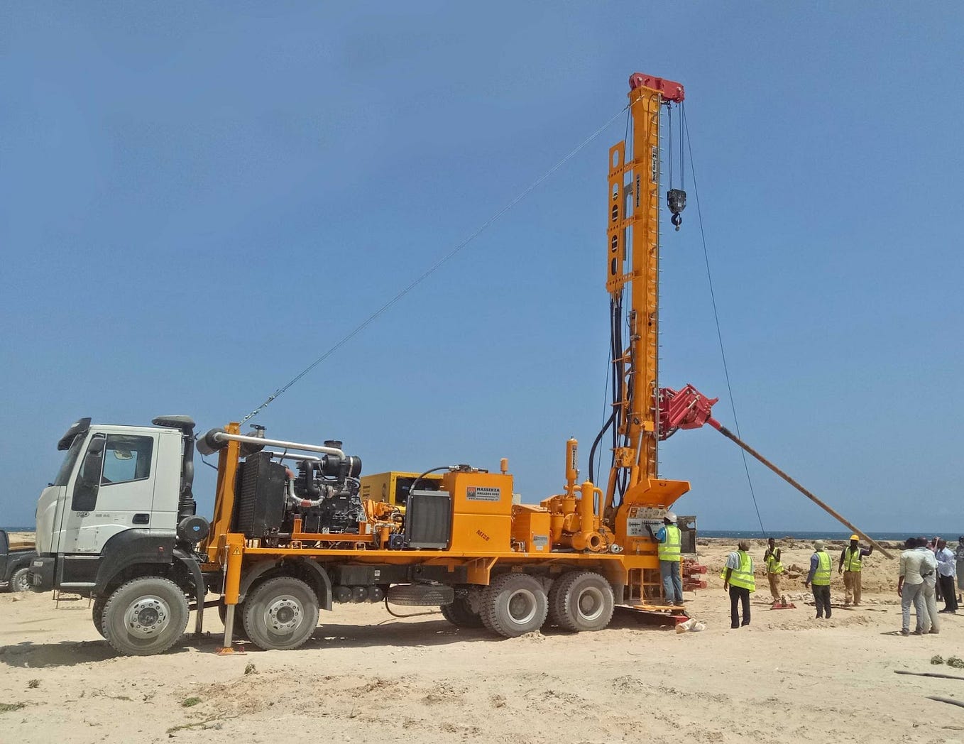 Top Drilling Consumables, Systems, Equipment Solutions in Dubai and KSA ...