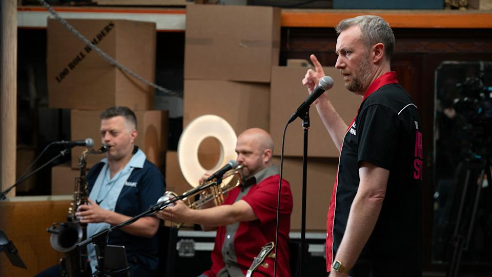 Taskmaster NZ Series 6 Episode 2 — The Stats | by Morgan Leshniowsky ...