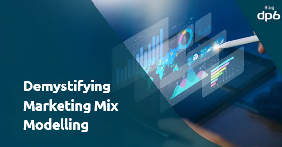 Marketing Mix Modelling. Every time I talk to marketing… | by Valeriy ...