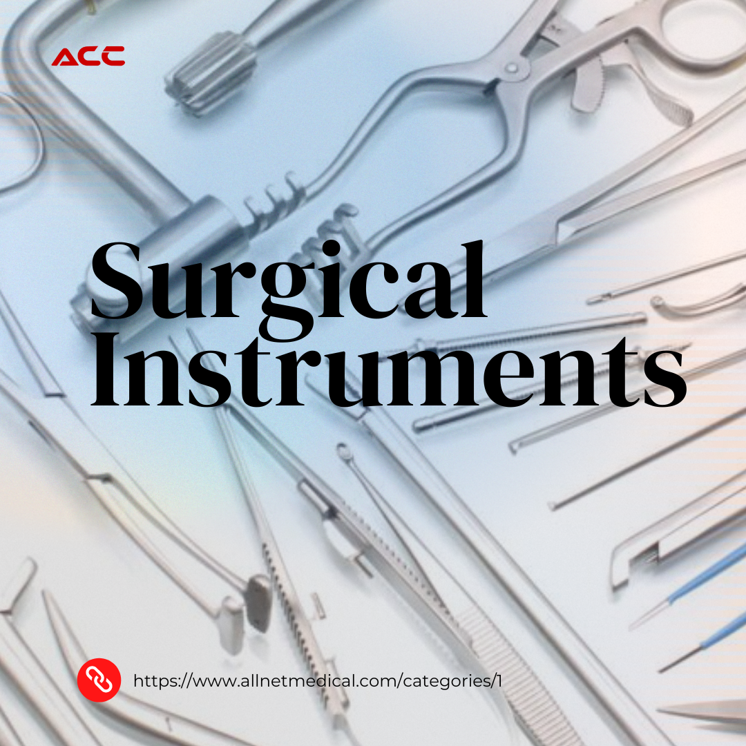 The Ultimate Guide to Surgical Forceps: An Essential Forceps Tool in Medical Procedures | Medium