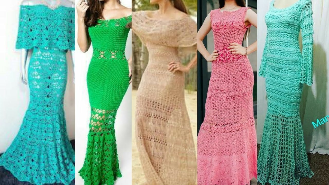 Crochet Designing Trends for 2024: What’s Hot in the World of Crochet ...