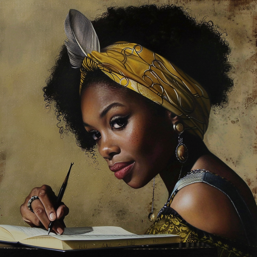 Thank you so much! You are welcome to check out the submissions page as ...