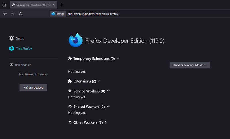 Rust-Axum: Hello World!. Setting up a minimal working example of… | by Victor :) | Medium