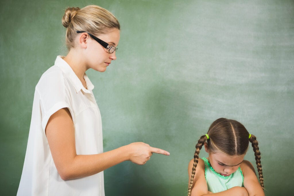4 Reasons Why We Should Stop Bullying | by Cat's Eye | Medium