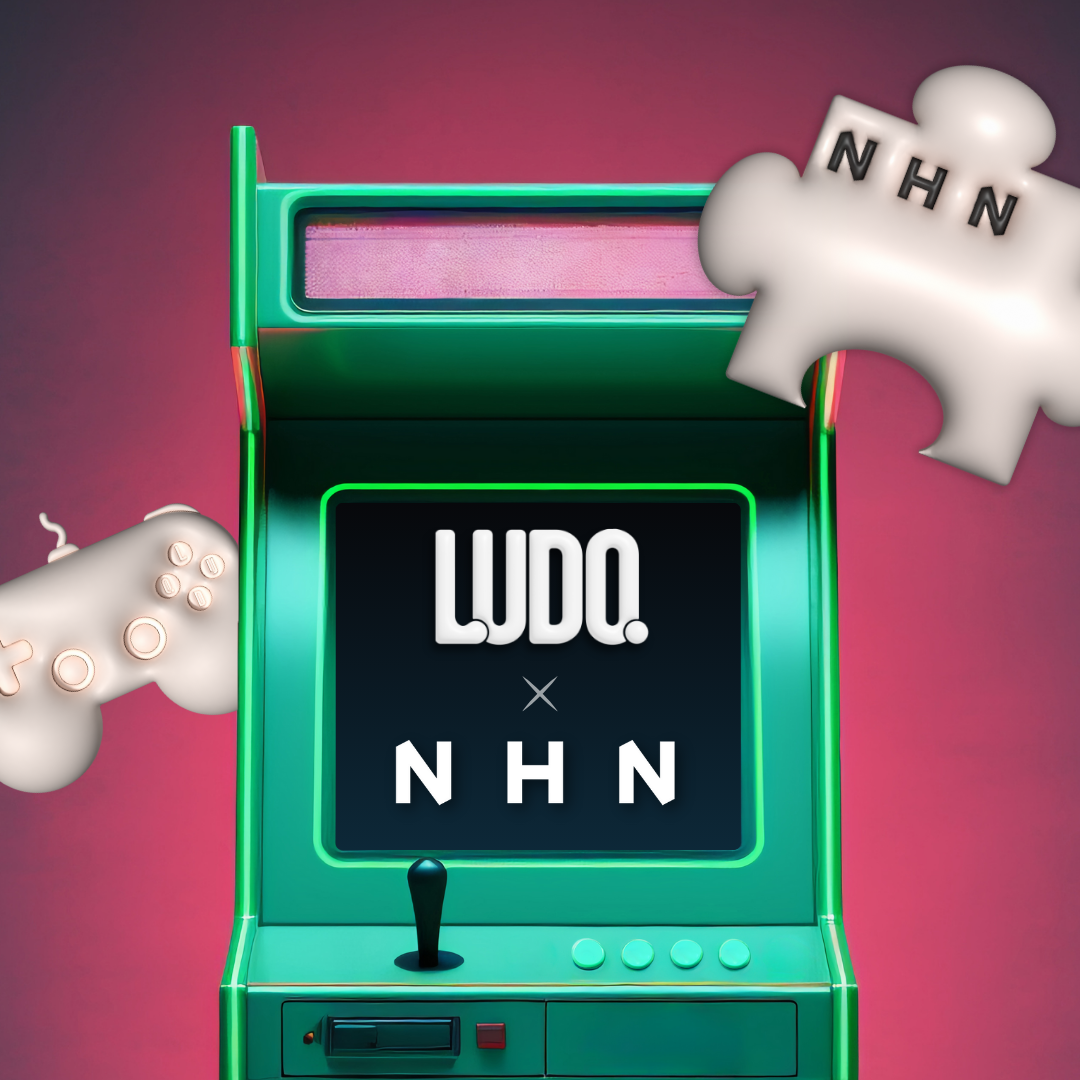 Ludo and 0xC Extend Exclusive Partnership, Expanding into Korea ...