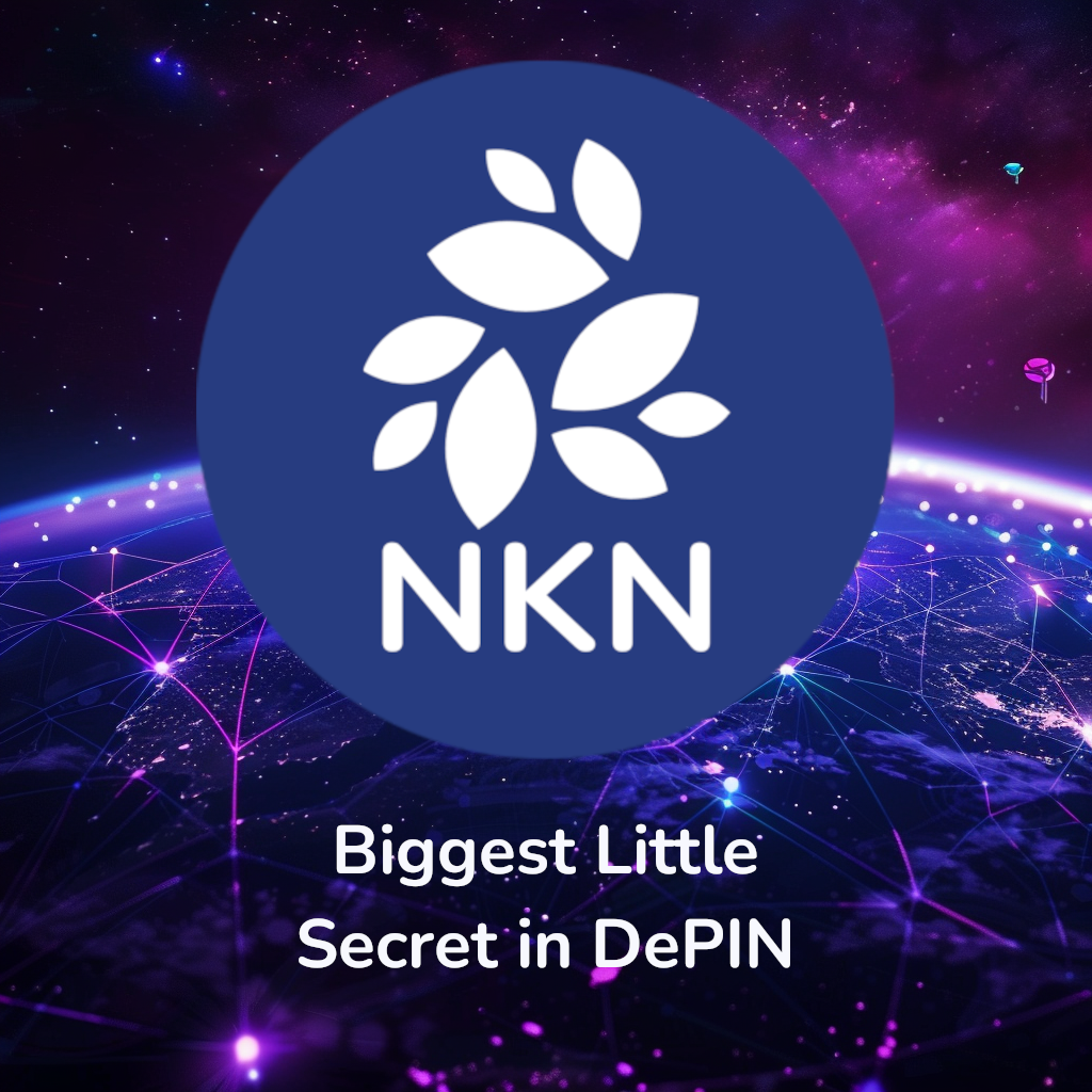 Novon.tv — decentralized live streaming for NKN | by NKN | #NKN | Nov, 2024 | Medium