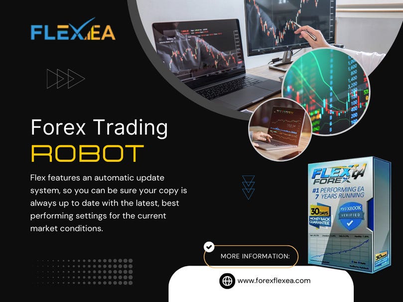 FTMO EA. Unlocking Profit Potential: A Guide to… | by Forex Flex EA ...