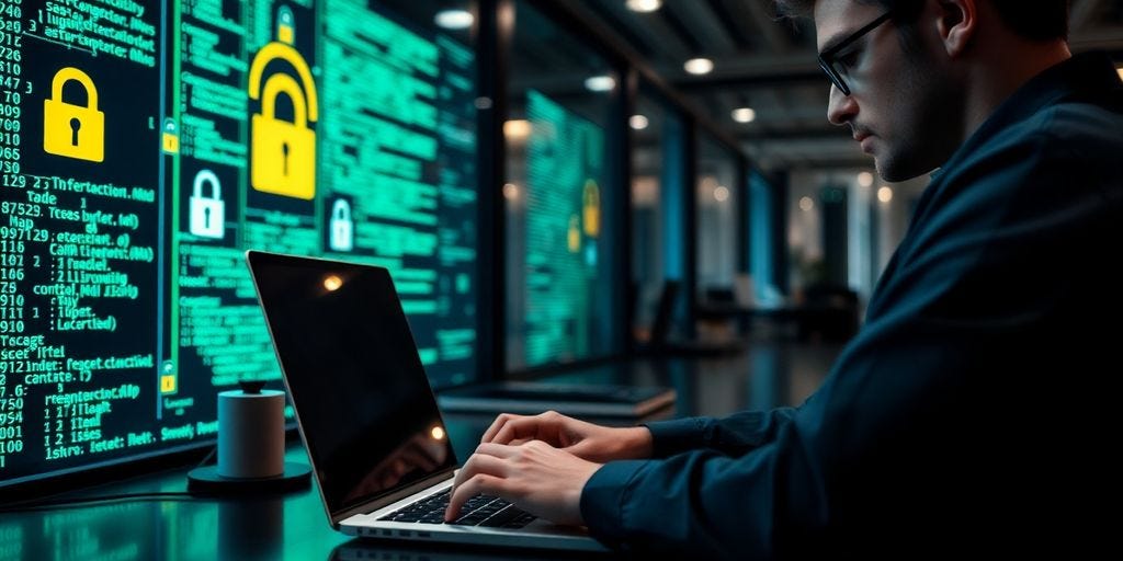 Llm Hacking Prompt Injection Techniques By Austin Stubbs Medium