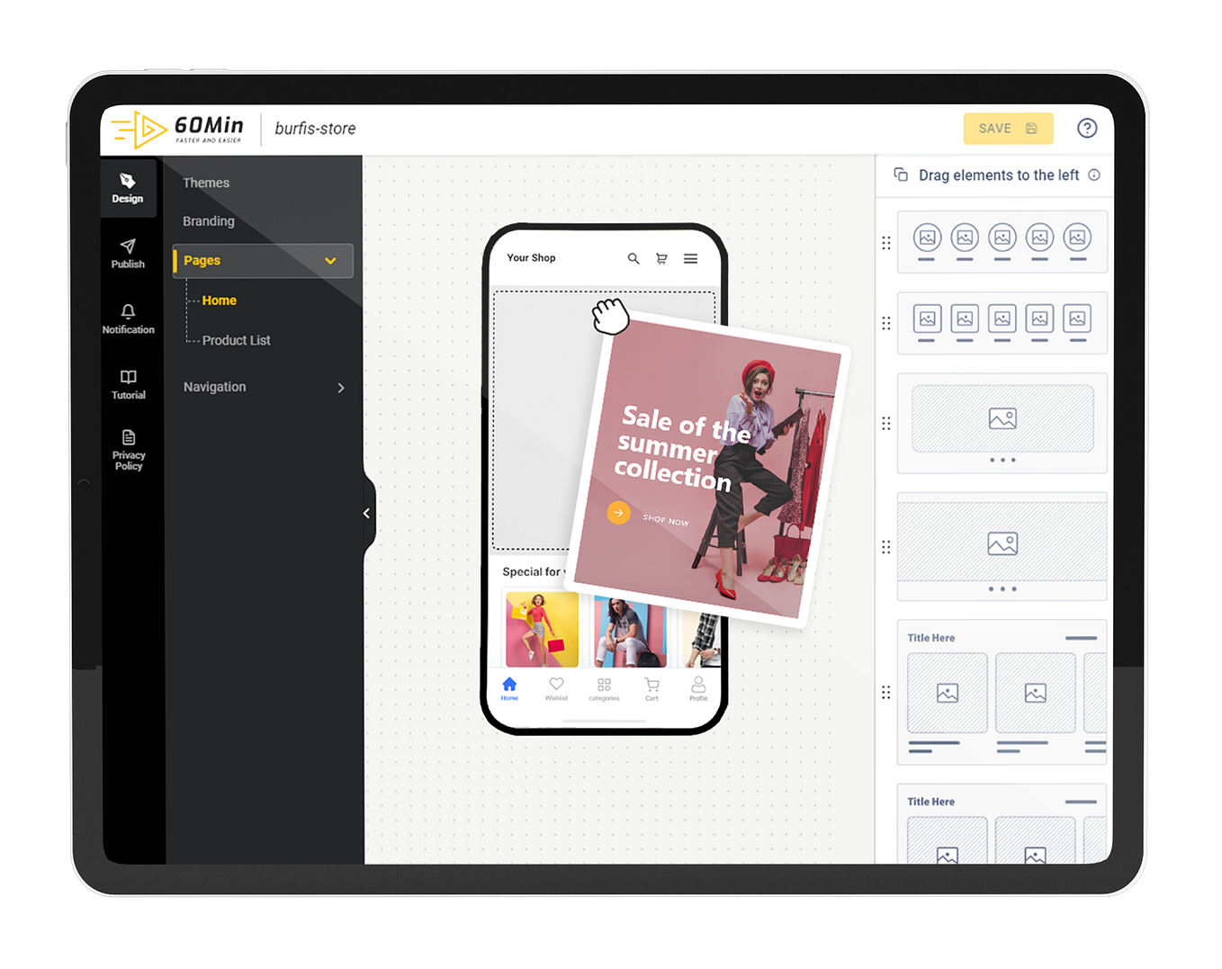 Low-Code Mobile App Development: Definitive Guide | by Hari.K | May, 2024 | Medium