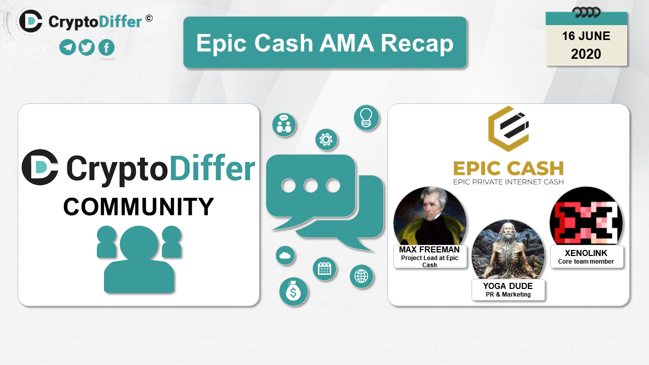 Epic Cash Mining Tutorial (Windows) | by Michael Freeman | Epic Cash ...