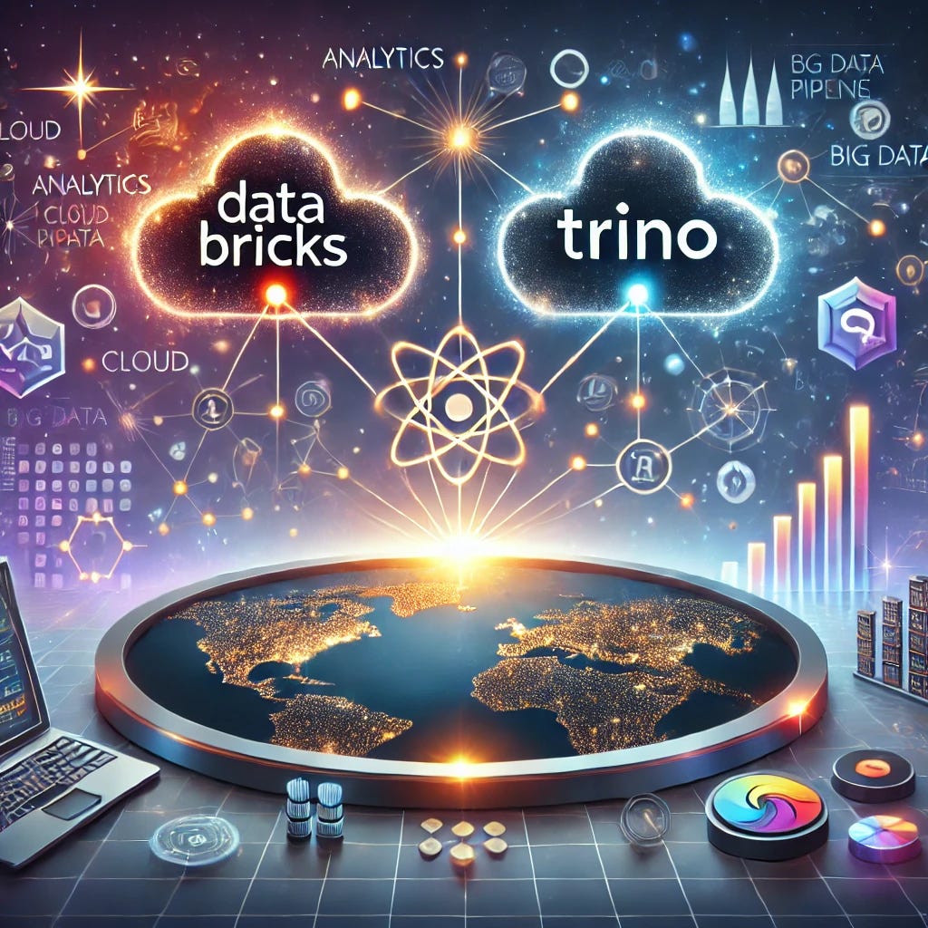 How to Retrieve Stats Across Your Unity Catalog Tables, Scalably! | by ...