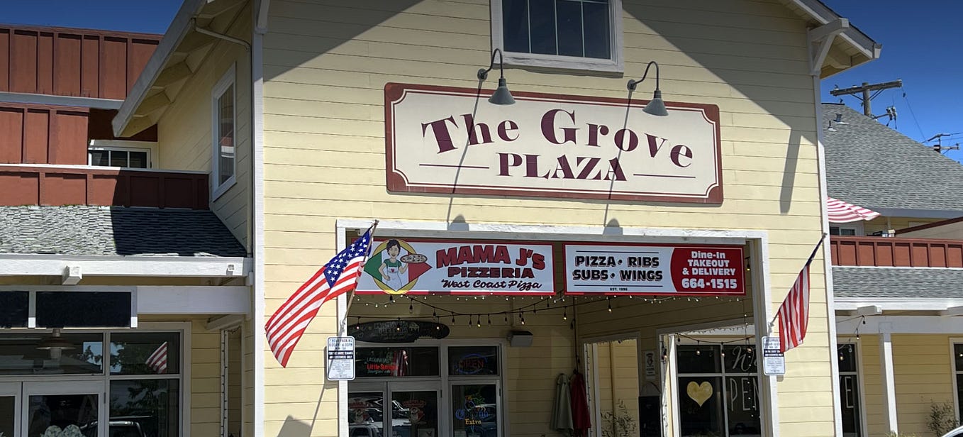 Savoring Authentic Italian Flavors in Petaluma: A Culinary Journey with ...