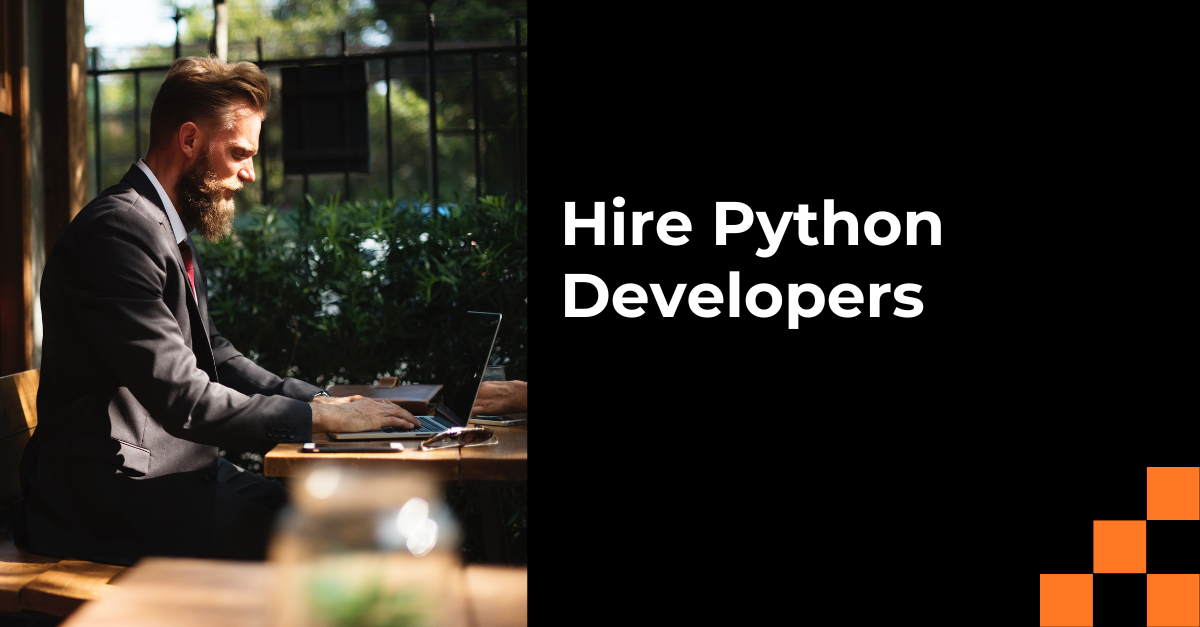 Hire Full Stack Developers: Maximizing Project Potential | by Aqusag, LLC | Medium