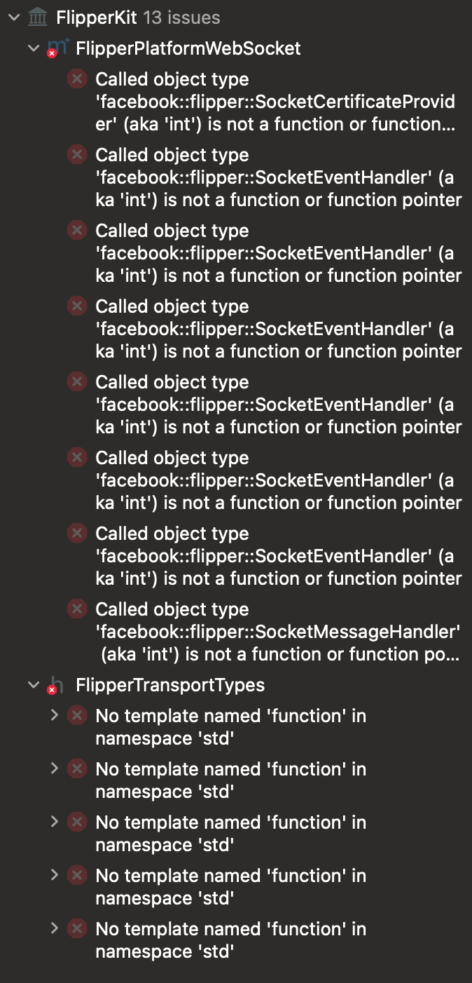 React Native Community Datetimepicker Issue With Xcode 15 3 By
