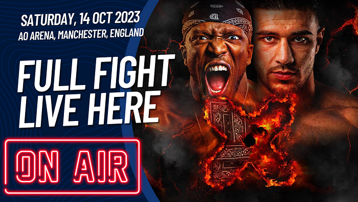 Logan Paul vs Dillon Danis LIVE Fight FREE (10/14/2023) | by Fdfcvsxda ...