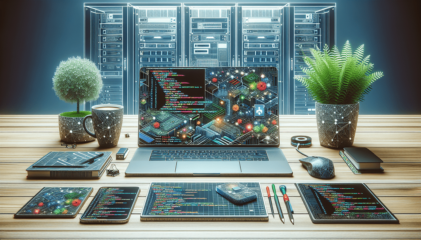 The Complete Guide To Infrastructure Automation With Terraform | by Zac Yap | Jul, 2024 | Medium