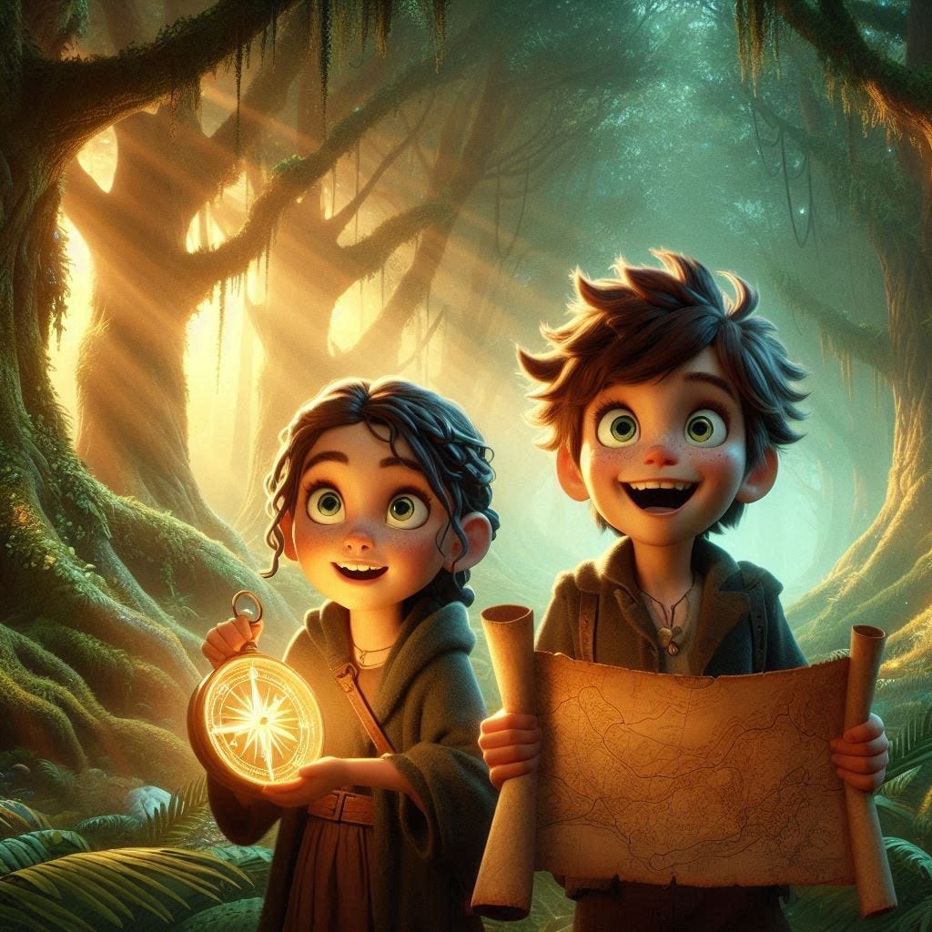 Memorable trip - Mustafa Amir - Medium