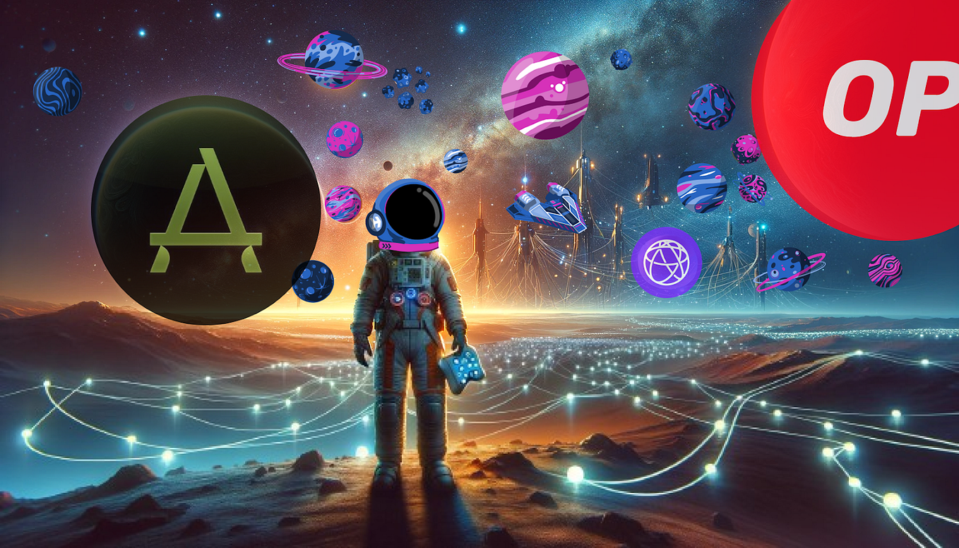 Introducing Nexus: The Interface for the Modular Ecosystem, Powered By ...