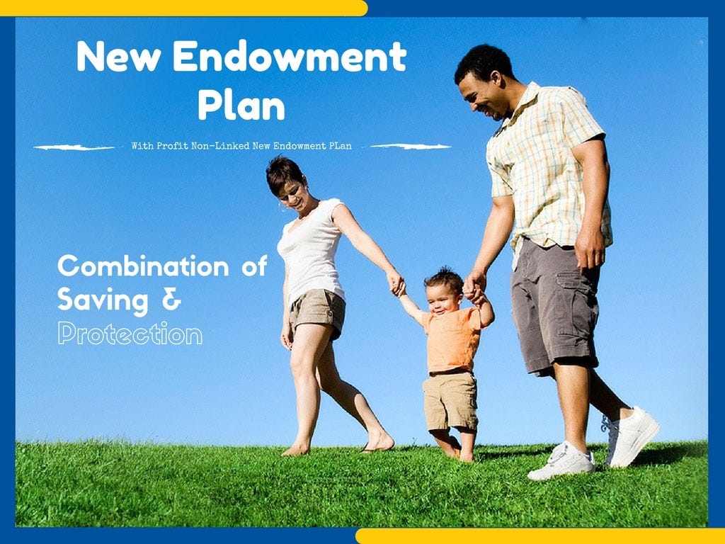 Lic Whole Endowment Plan. Single Premium Endowment Plan (Table… | by ...