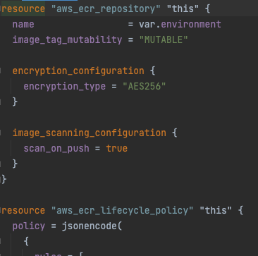 Infrastructure as code built data lake with AWS Glue, S3, Athena, and Terraform | by Todd ...