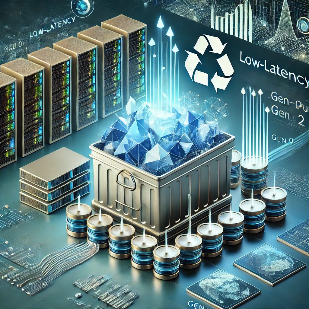 Using Redis With 8 Enhancing Performance In High Concurrency Scenarios By João Melo Medium
