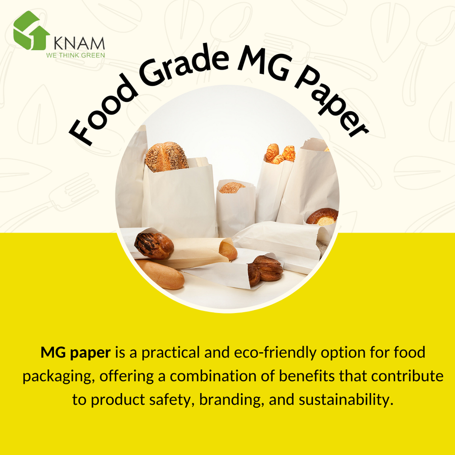 Knam Marketing, India’s Premier Finish Paper Supplier. | by ...