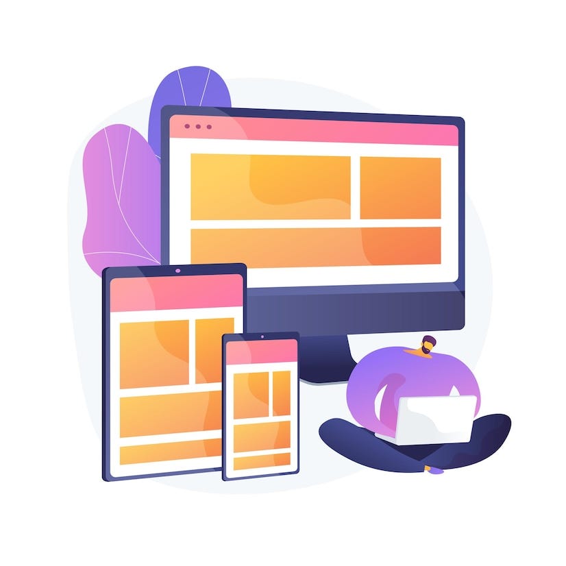 React Native Awesome Template Medium