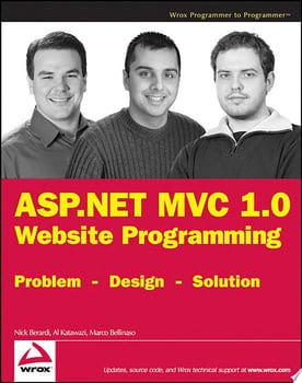 Top 15 ASP.NET Books | by Willie Gonzalez | Jul, 2024 | Medium