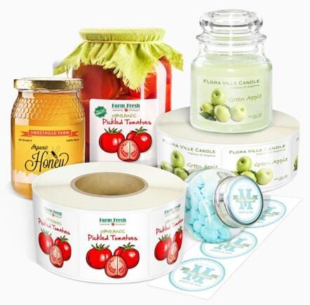 Key Elements of Food Labelling and Packaging | by Chengdong Tang | Medium