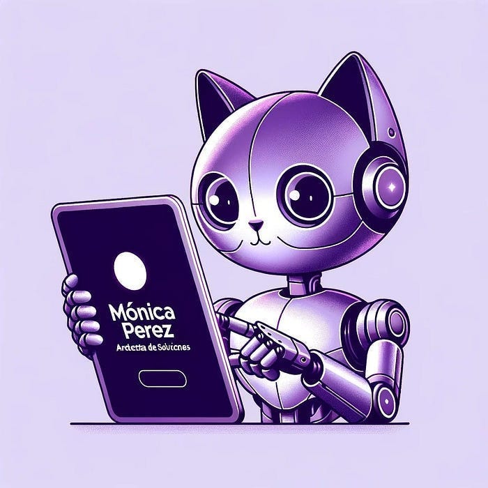 Asset Management Mobile App For Dynamics 365 Scm How To Use It By Mónica Andrea Pérez Apr