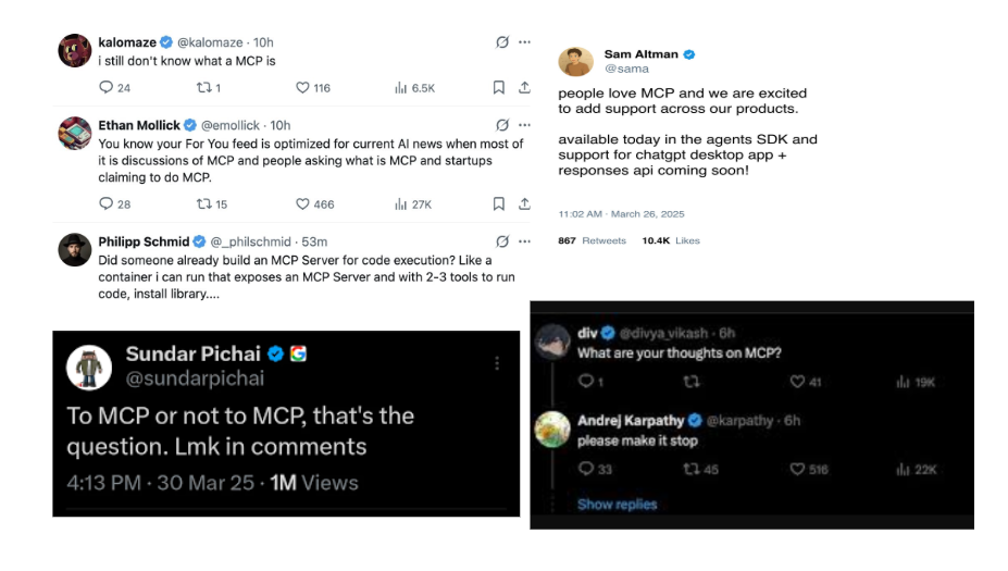 MCP to fix MCP: Model Context Protocol solves Most Common Problems — Part 2 | by Keerthi ...