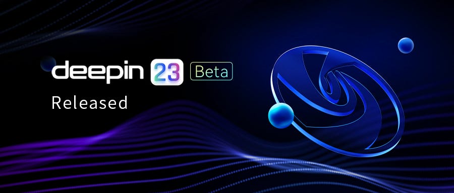 How to install WSL on deepin？. In the released deepin V23 beta，deepin… | by Deepin | Medium