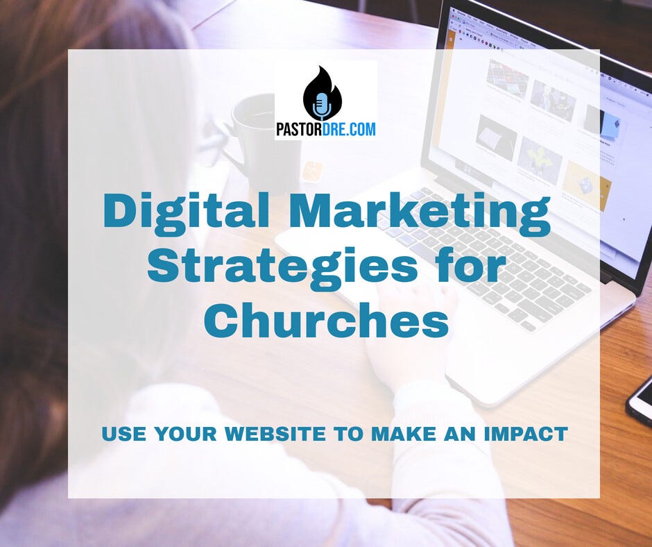 Social Media Engagement Vs Email Marketing For Churches | by PastorDre | Medium