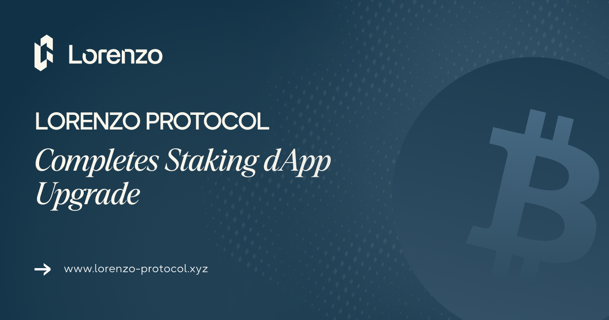 Lorenzo Betanet 101: Guide To Babylon Pre-Launch Staking | Medium