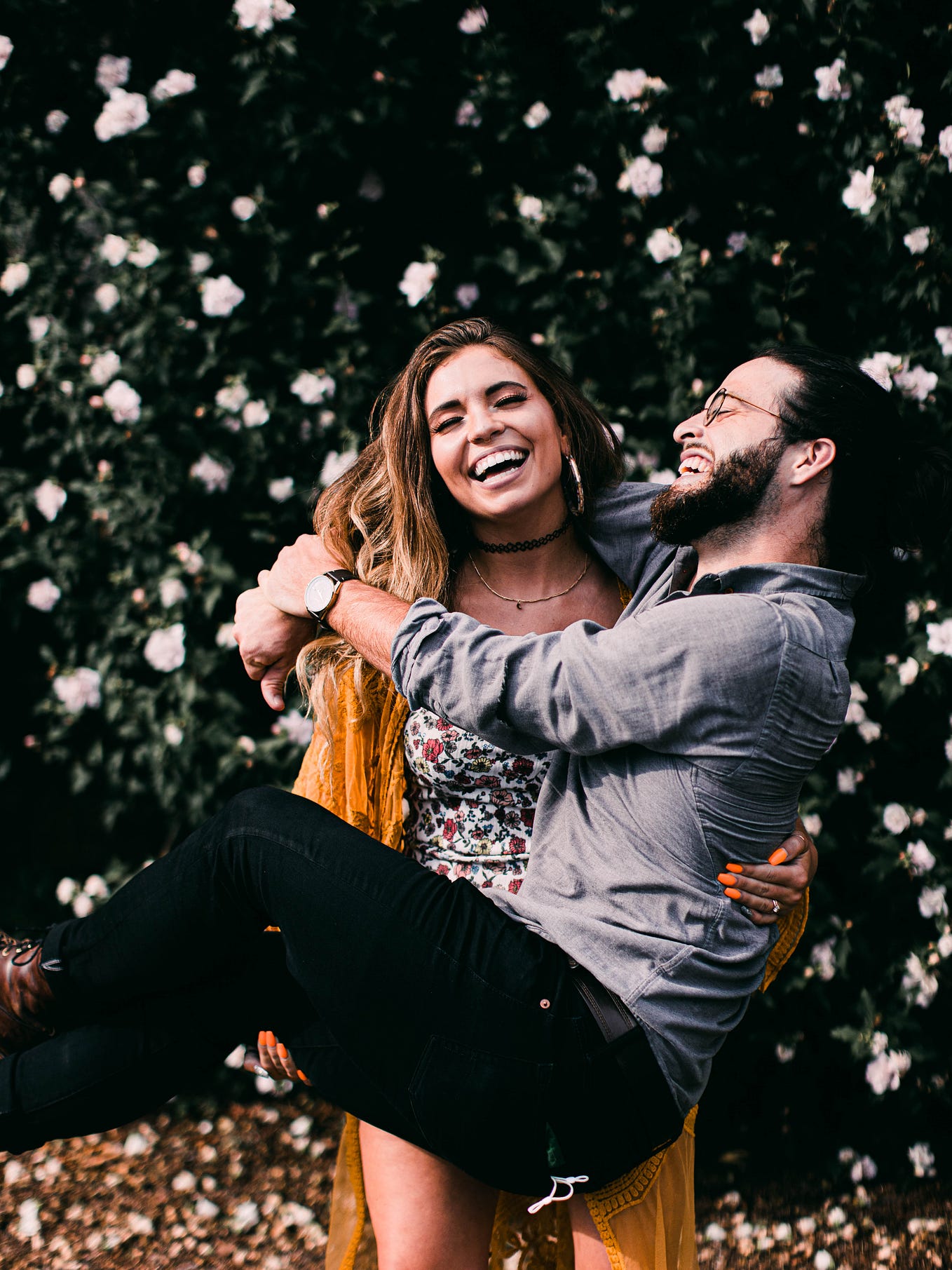 Are You Nervous or Excited?. You can choose. | by Lisa Johnson ...