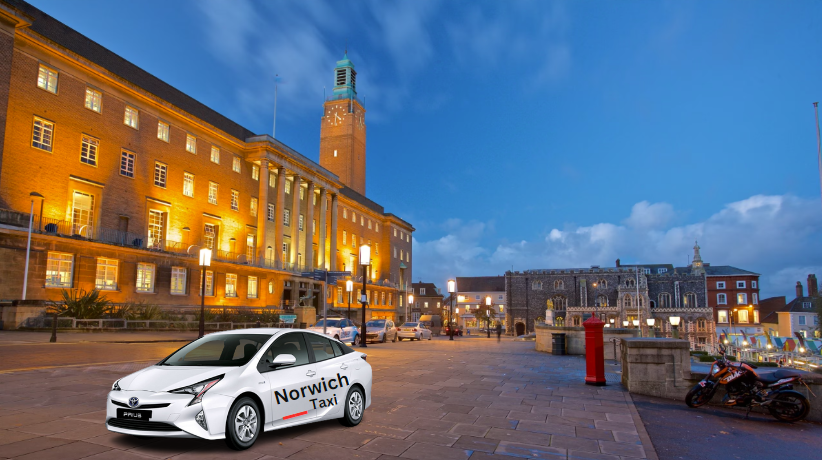 Elevating Your Travel Experience: Minibus Hire with British Car ...