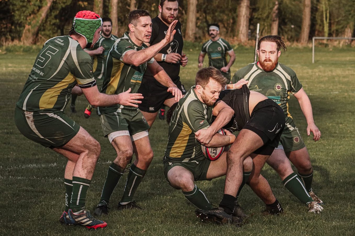 Part 3: Unleash Your Scrum with Multi-Skilled Professionals — Exploring The Single-Skilled ...