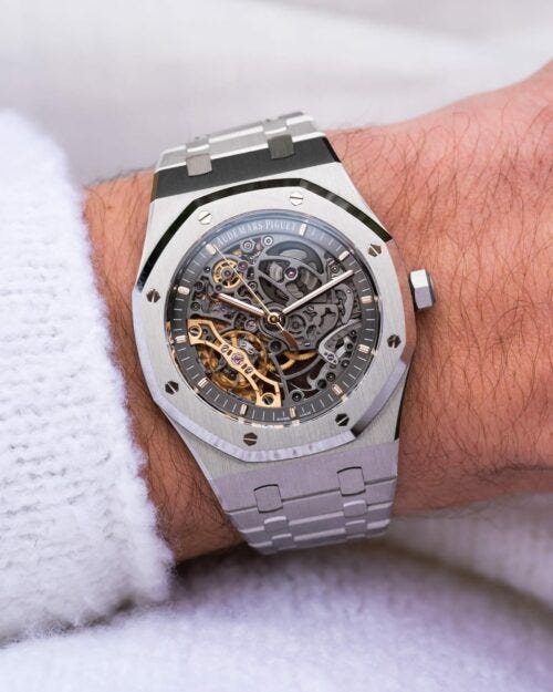 Exploring the World of Swiss Super Clone Watches: Your Definitive Guide ...