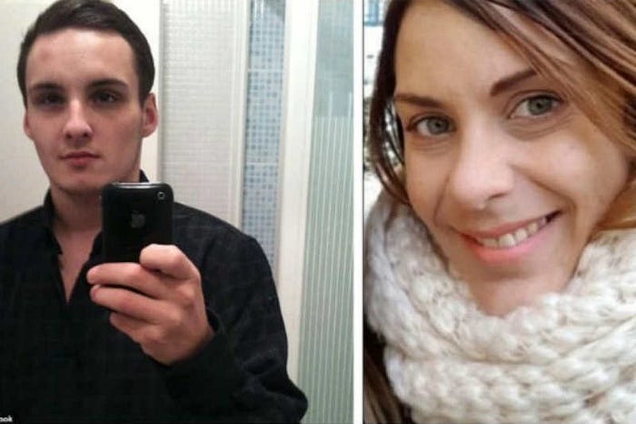 The Cop Who Helped His Co-workers Solve Their Own Murder | by Based On ...