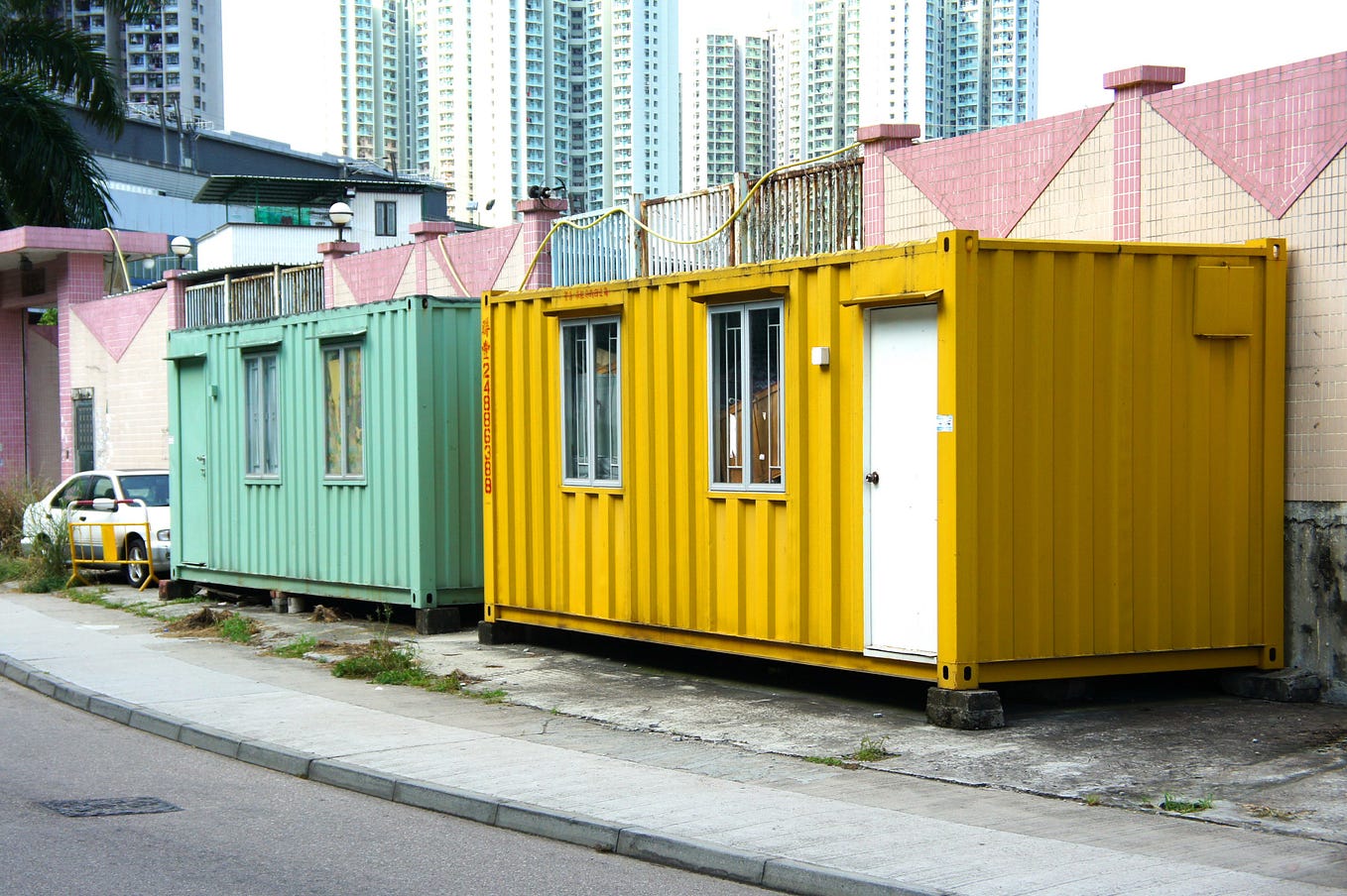 Gentle ContainerD on Windows Guide For You | by Jung Hyun, Nam | Dev Genius