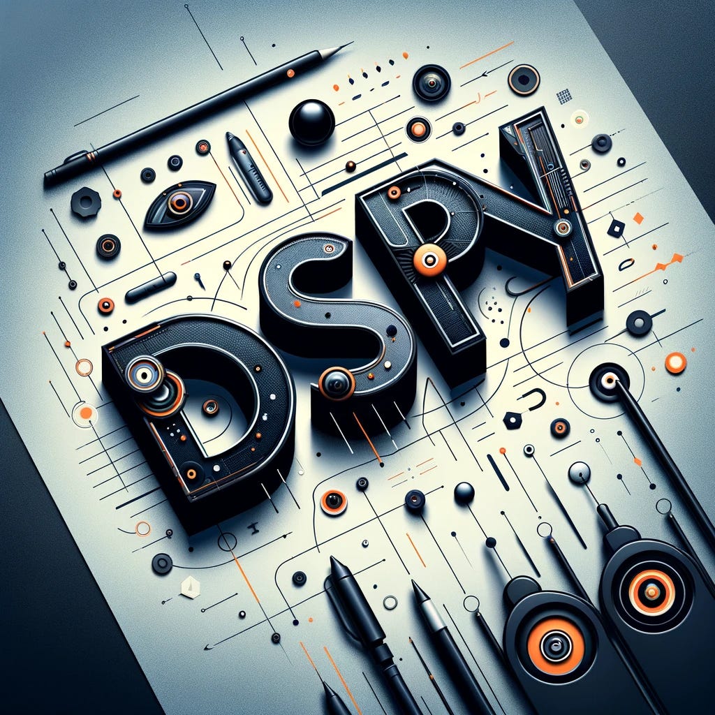 DSPy is the missing piece in programming with LLMs. | by Jettro Coenradie | Medium