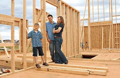 Pride Development & Construction has based on its foundations as a ...