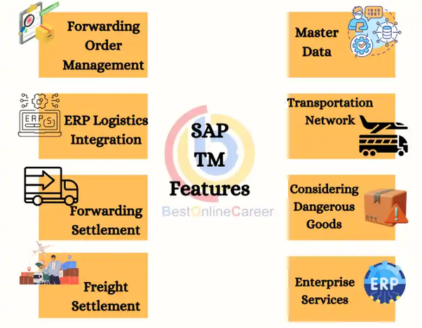 How SAP EWM has Transformed the Concept of Warehouse Management in the Current Business World ...