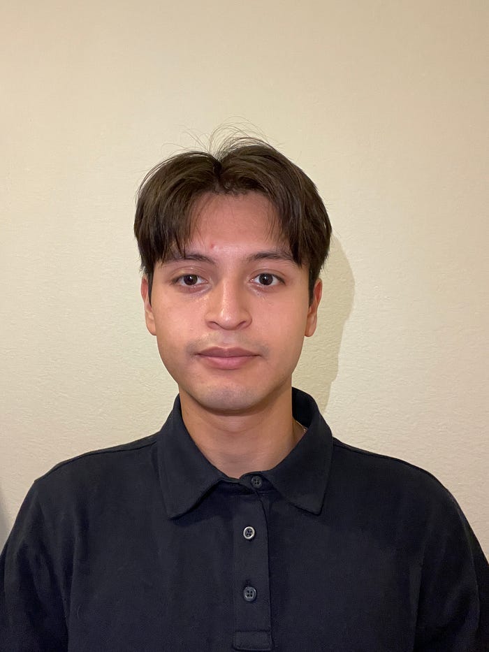 CS 371p Spring 2024: Alexander Gomez | by Alexander O Gomez | Feb, 2024 ...