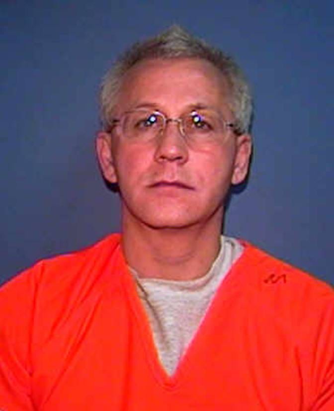 The story of Ronald Dominique also known as the Bayou Strangler. | by ...